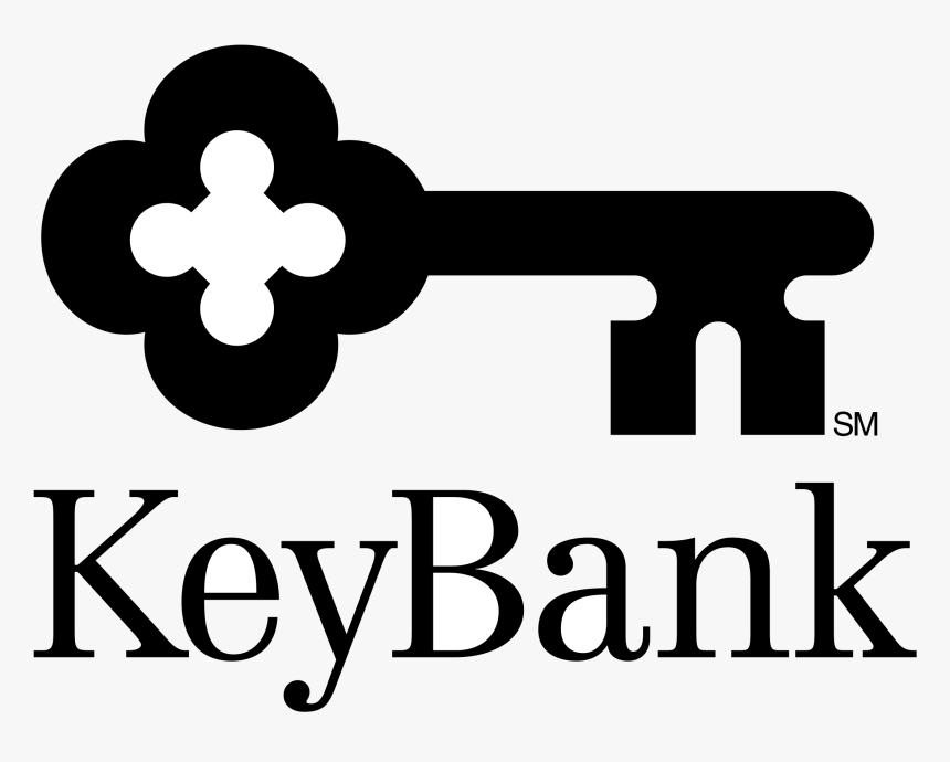 Key Bank, HD Png Download , Transparent Png Image - PNGitem