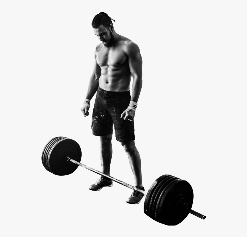 Gym Tulum, Los Amigos Gym, Climbing Wall Tulum - Powerlifting, HD Png ...