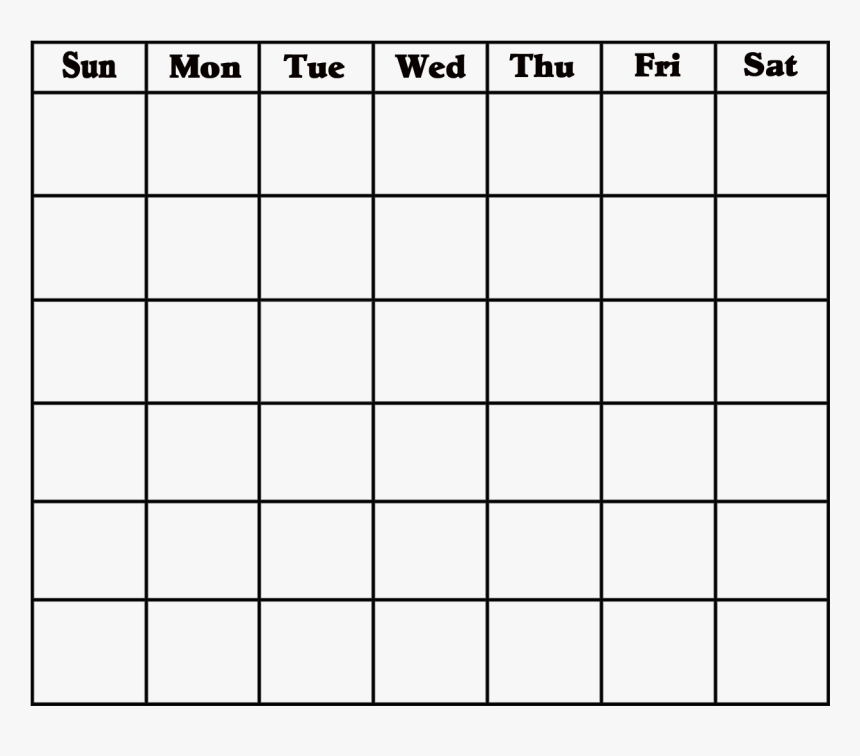 Calendar, HD Png Download , Transparent Png Image - PNGitem