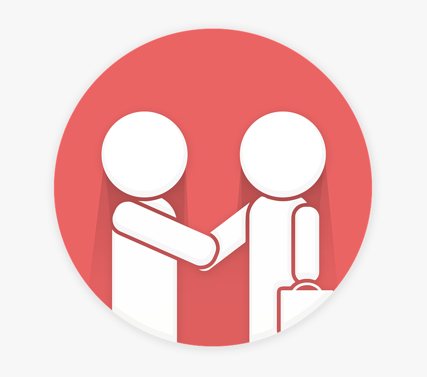 Customer Service, Customer Satisfaction, Shaking Hands - Customer ...