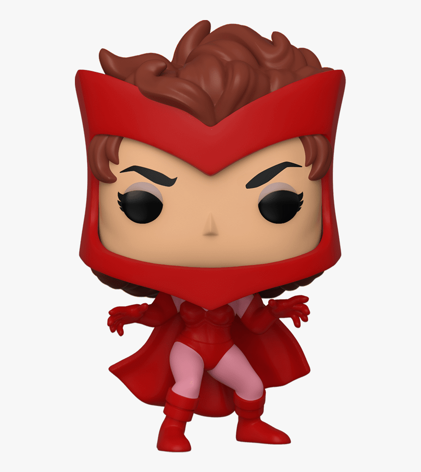 Funko Pop Marvel 80th, HD Png Download , Transparent Png Image - PNGitem