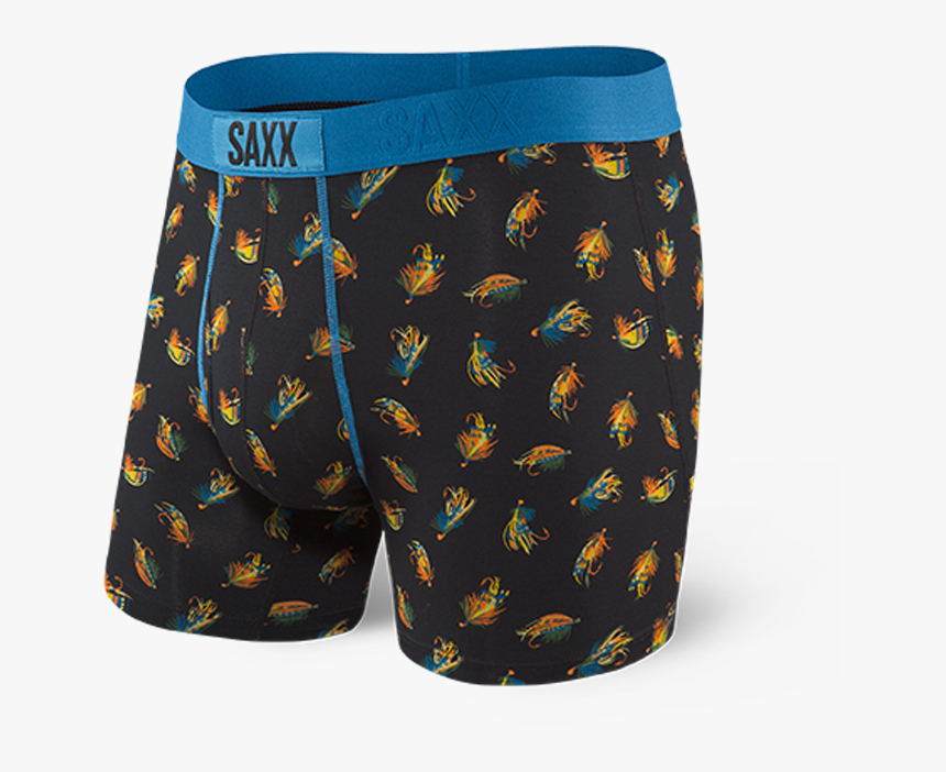 Ultra 2-pack Boxer Brief - Saxx, HD Png Download , Transparent Png ...