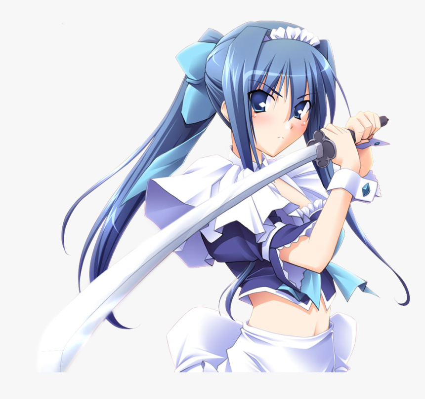 Anime Sin, HD Png Download , Transparent Png Image - PNGitem