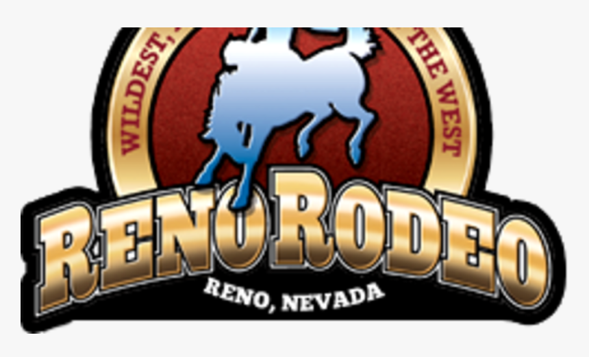 Reno Rodeo 100 Years, HD Png Download , Transparent Png Image - PNGitem