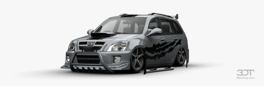 3d Tuning, HD Png Download , Transparent Png Image - PNGitem
