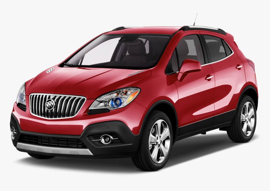 2013 Buick Encore, HD Png Download , Transparent Png Image - PNGitem