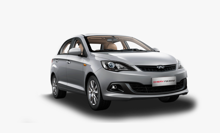 Chery Fulwin Png, Transparent Png , Transparent Png Image - PNGitem