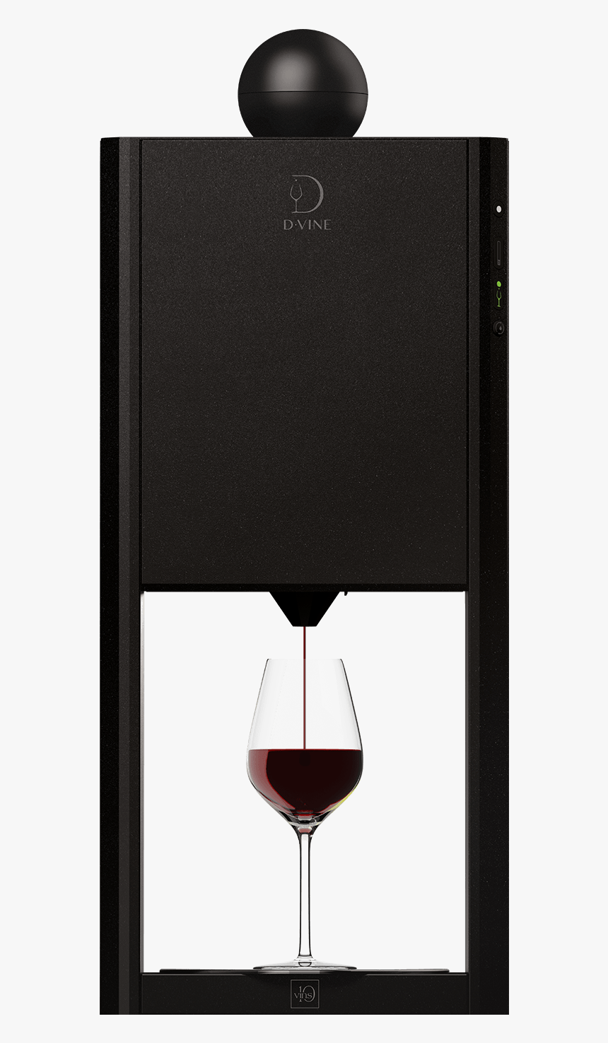 10 Vins, HD Png Download , Transparent Png Image - PNGitem