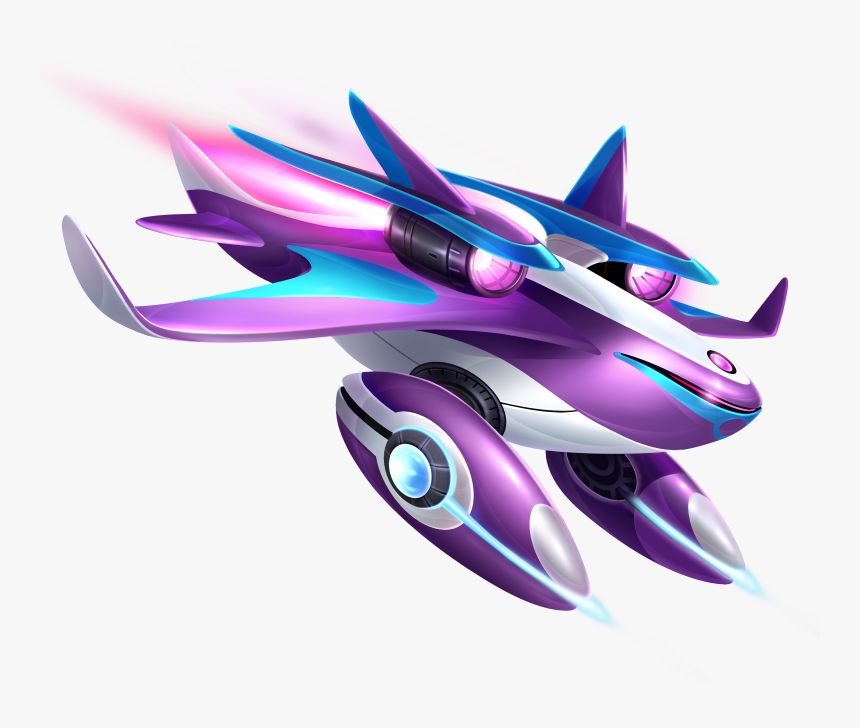 0033 - Big Hero 6 Bot Fight Purple Bots, HD Png Download , Transparent ...