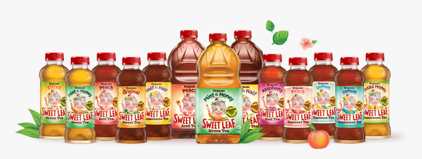 Transparent Sweet Tea Png - Plastic Bottle, Png Download , Transparent ...