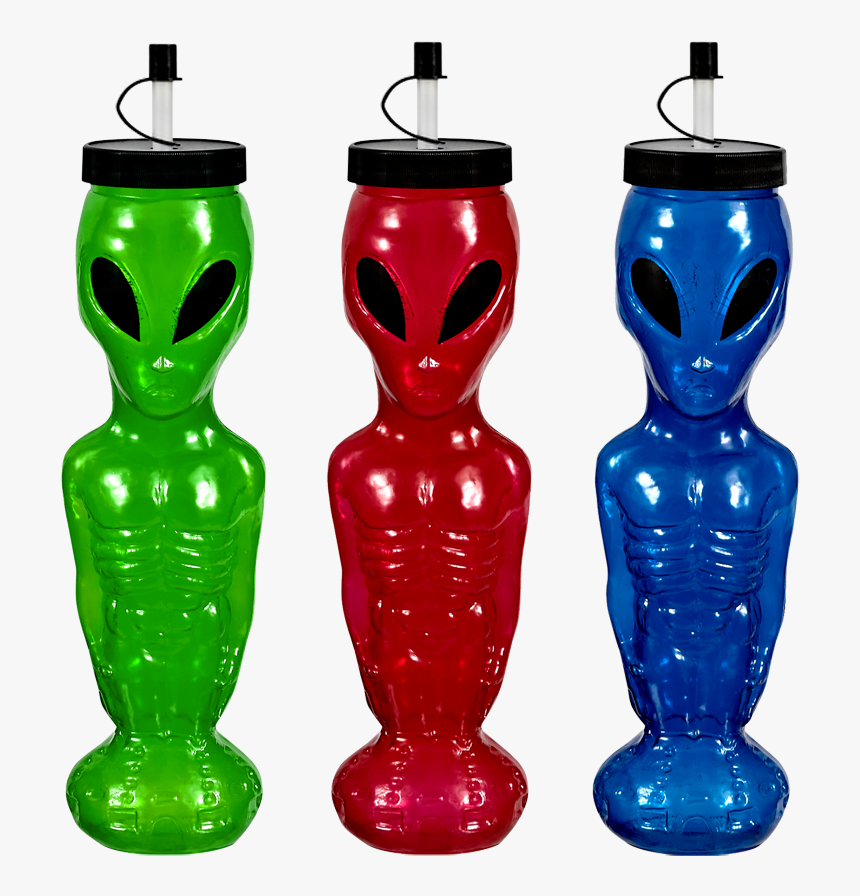 Cups Clipart Plastic Container - Alien Cups, HD Png Download ...