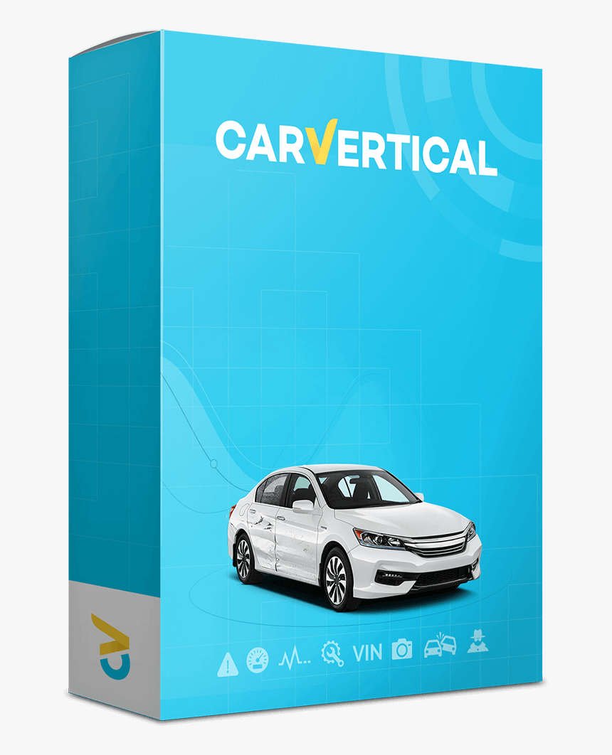 Carvertical, HD Png Download , Transparent Png Image - PNGitem