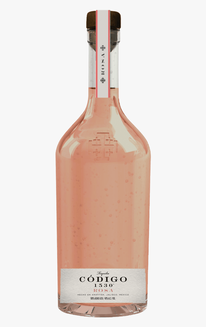 Codigo 1530 Rosa Tequila, HD Png Download , Transparent Png Image - PNGitem