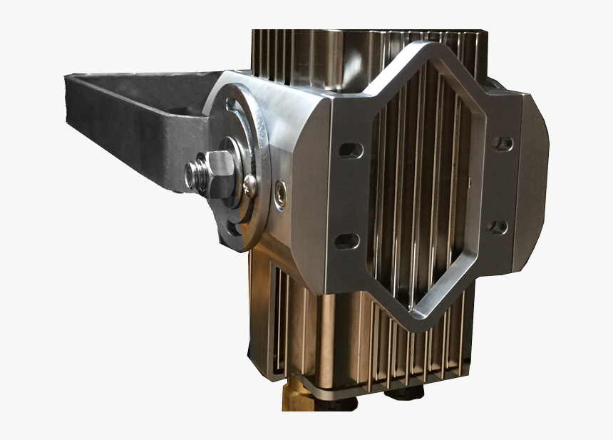 Gun Barrel, HD Png Download , Transparent Png Image - PNGitem