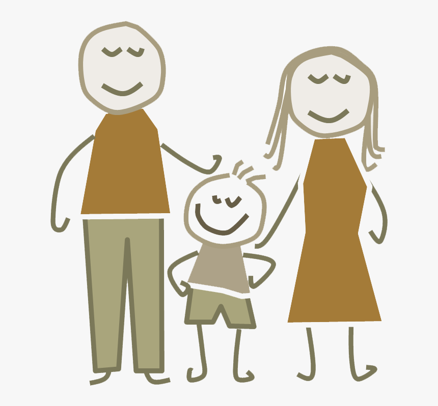 Parents Transparent Background, HD Png Download , Transparent Png Image ...