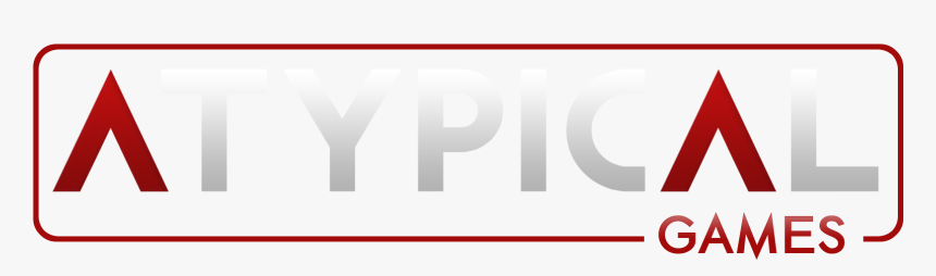 Atypical Games, HD Png Download , Transparent Png Image - PNGitem