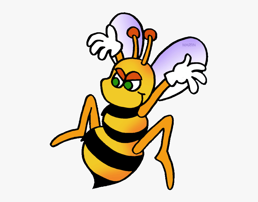 Honey Drawing Clip Art - Utah State Insect, HD Png Download ...