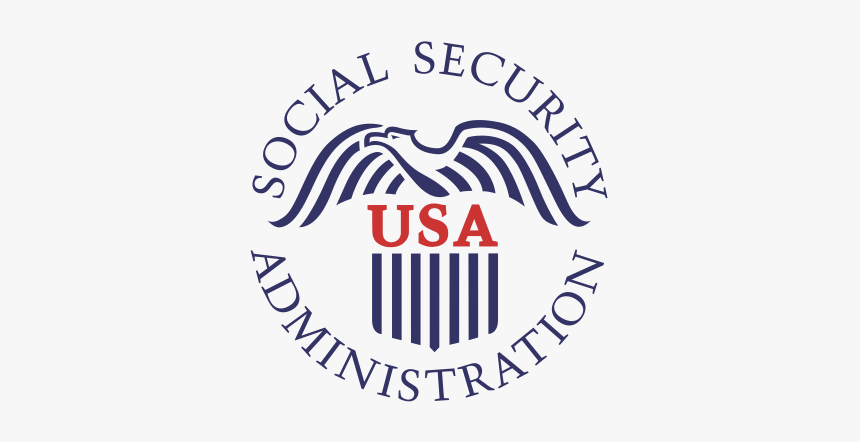 Social Security Act Symbol, HD Png Download , Transparent Png Image ...