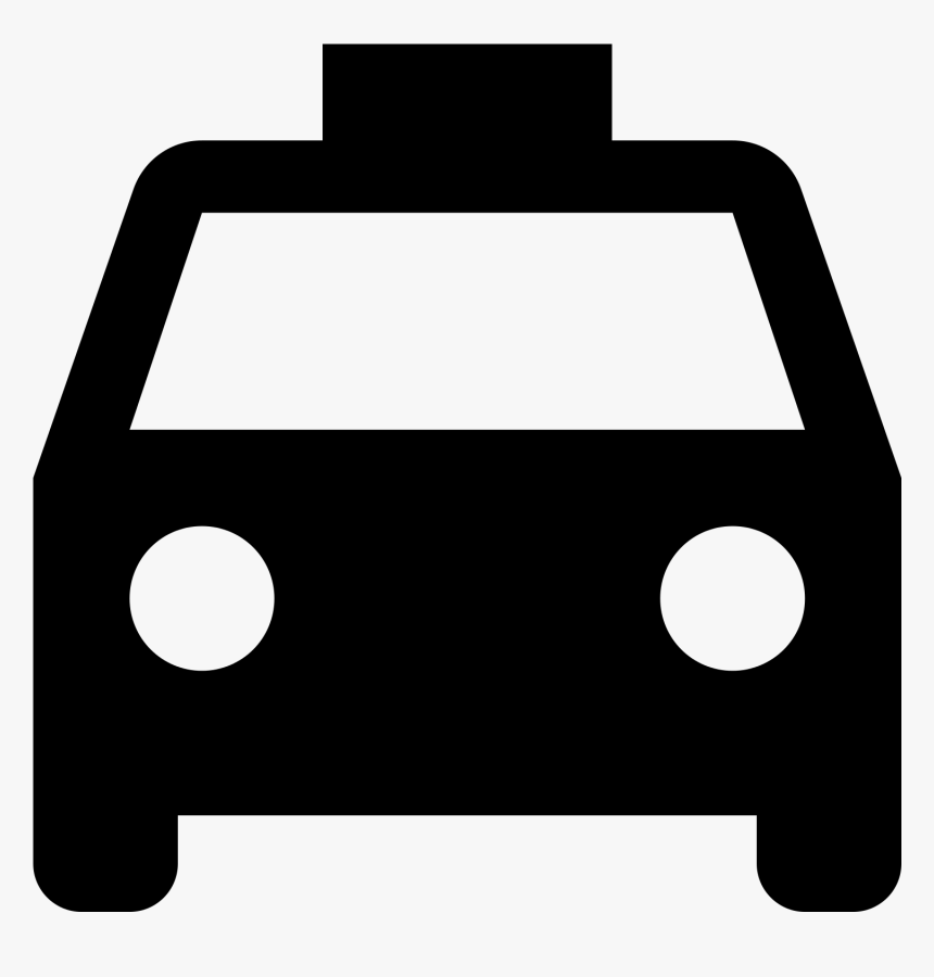 Local Travel Icon, HD Png Download , Transparent Png Image - PNGitem