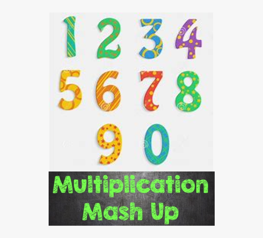 Number, HD Png Download , Transparent Png Image - PNGitem