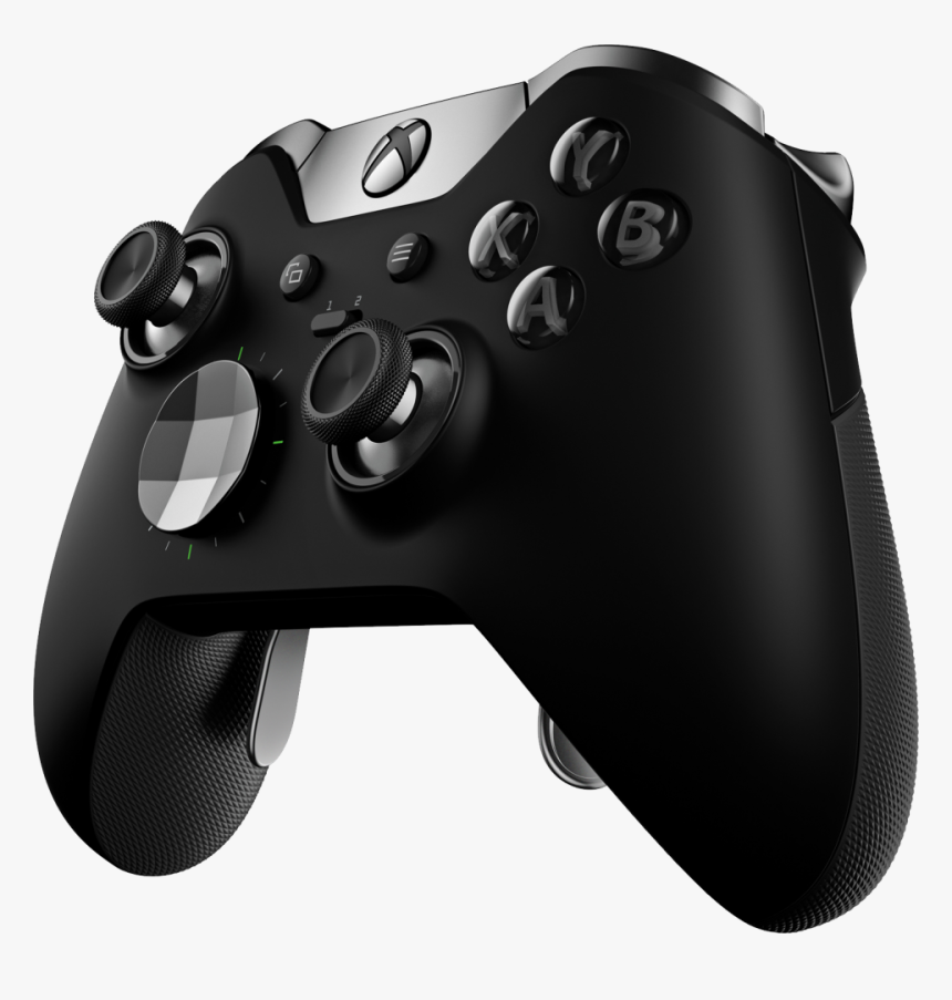 Video Game Remote Png Clipart - Fortnite Scuf Controller Xbox ...