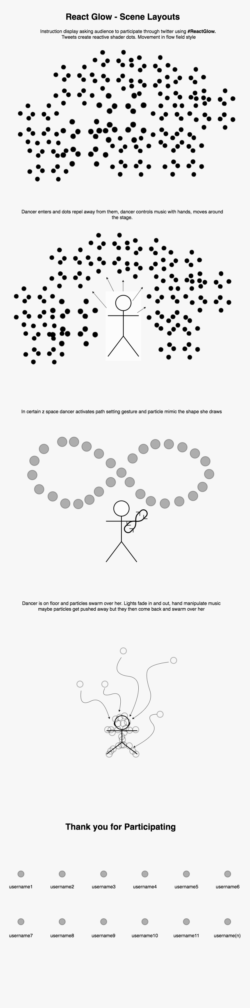 React Glow Scenes - Circle, HD Png Download , Transparent Png Image ...