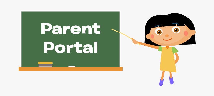 Parent Portal - Knowledge Corner, HD Png Download , Transparent Png ...