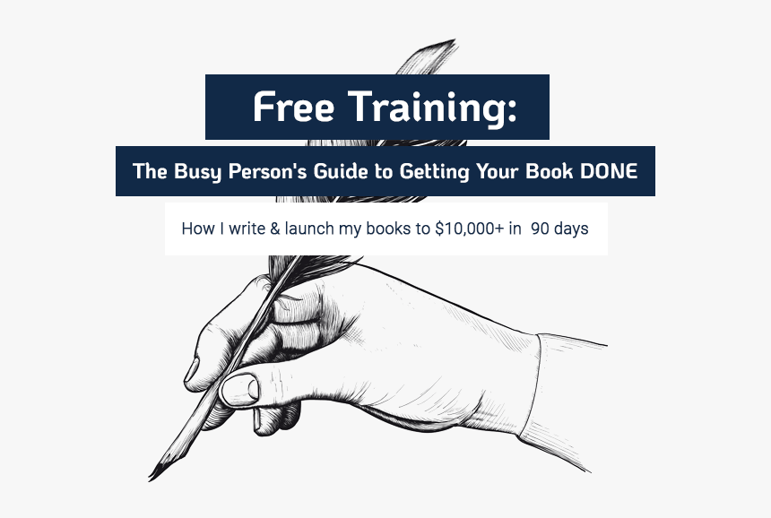 Hand Writing With Pen Png, Transparent Png , Transparent Png Image ...