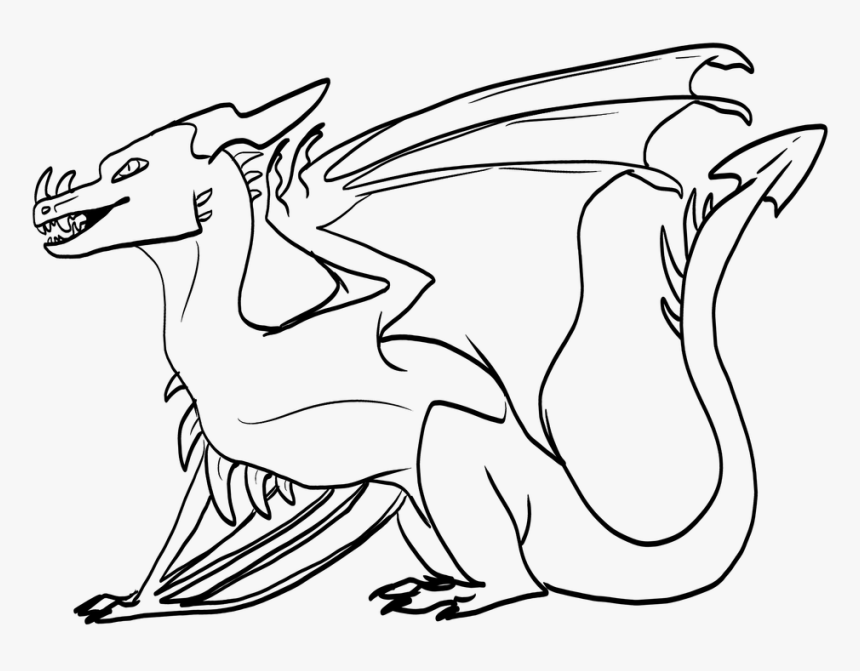 Free Wyvern By Tw - Transparent F2u Wyvern Wyvern Base, HD Png Download ...