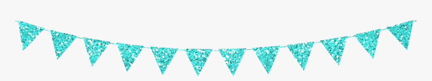 #flag #banner #pennant #teal #turquoise #blue #green, HD Png Download ...