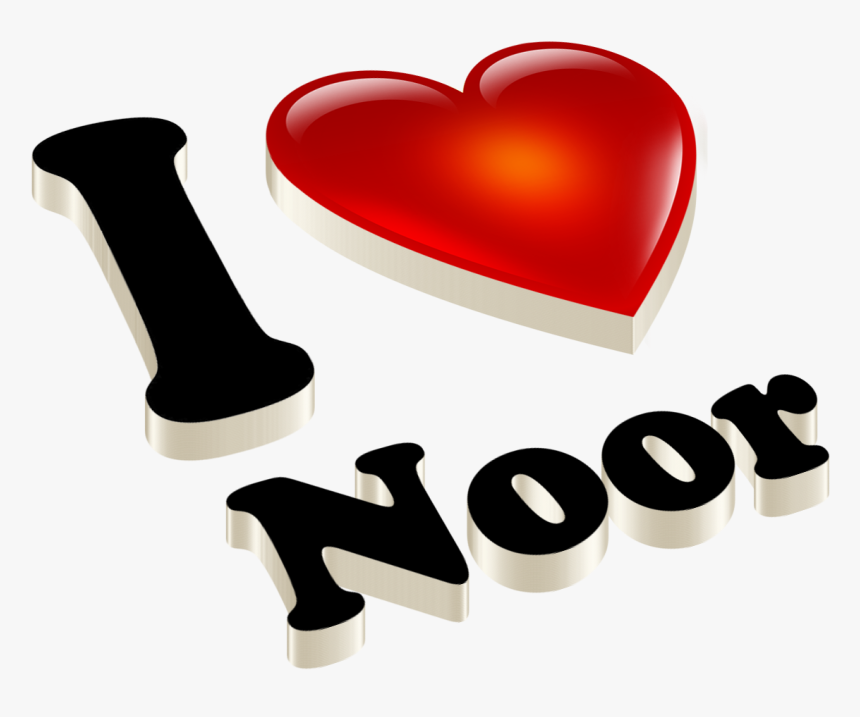 Noor Name Love
