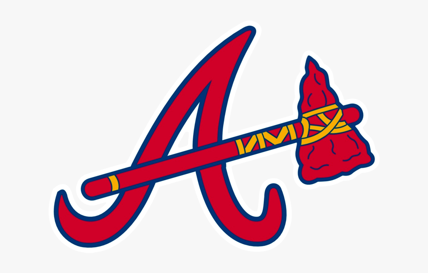 Atlanta Braves Logo Png, Transparent Png , Transparent Png Image - PNGitem