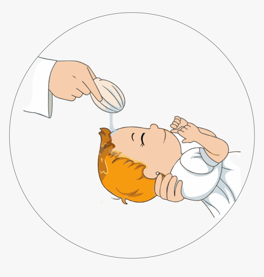 Infant Baptism Child Png Image High Quality Clipart, Transparent Png ...