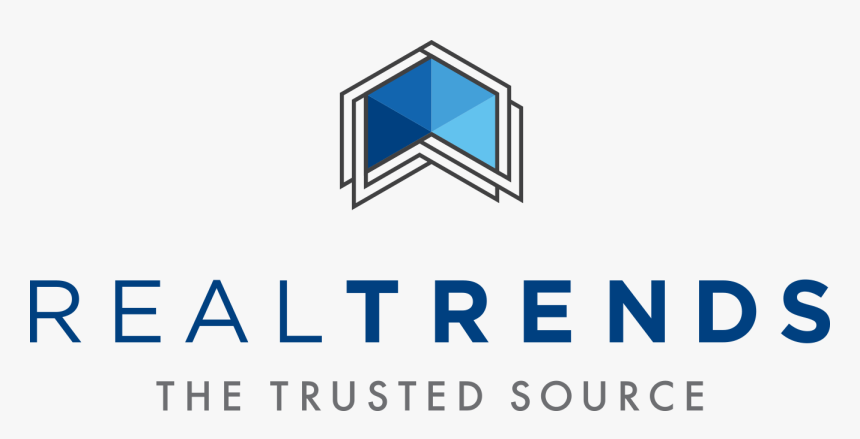 Real Trends Logo, HD Png Download , Transparent Png Image - PNGitem