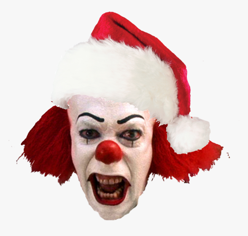 It Clown Png, Transparent Png , Transparent Png Image - PNGitem