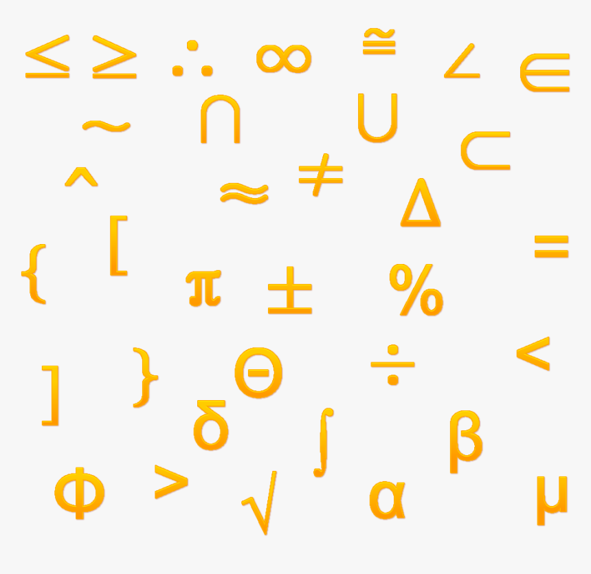 Math Background Png, Transparent Png , Transparent Png Image - PNGitem