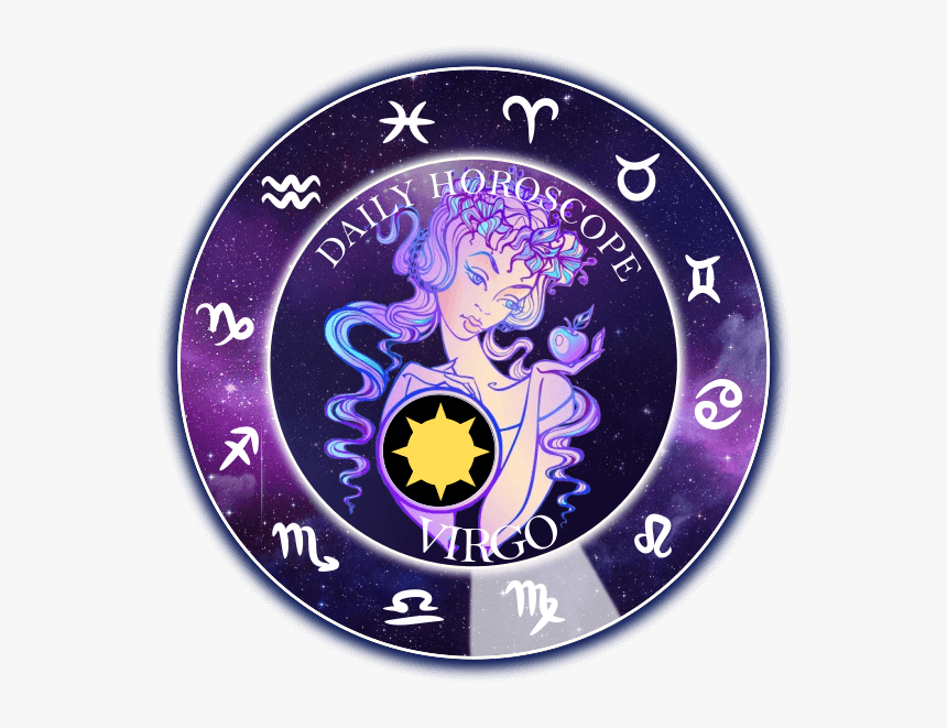 Read Your Personal Daily Virgo Horoscope, HD Png Download , Transparent ...