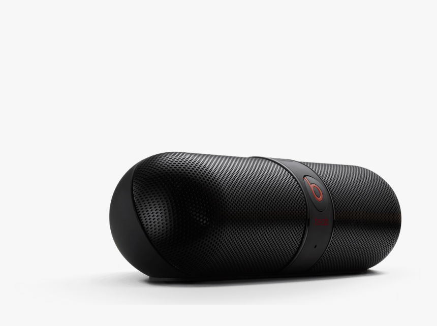 Beats Pill Png, Transparent Png , Transparent Png Image - PNGitem