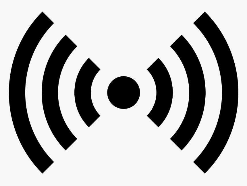 Signal Strength Sign, HD Png Download , Transparent Png Image - PNGitem