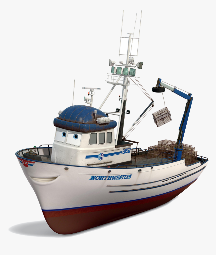 Finding Nemo Characters Png, Transparent Png , Transparent Png Image ...