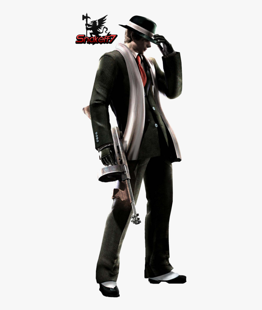 Thug Png, Transparent Png , Transparent Png Image - PNGitem