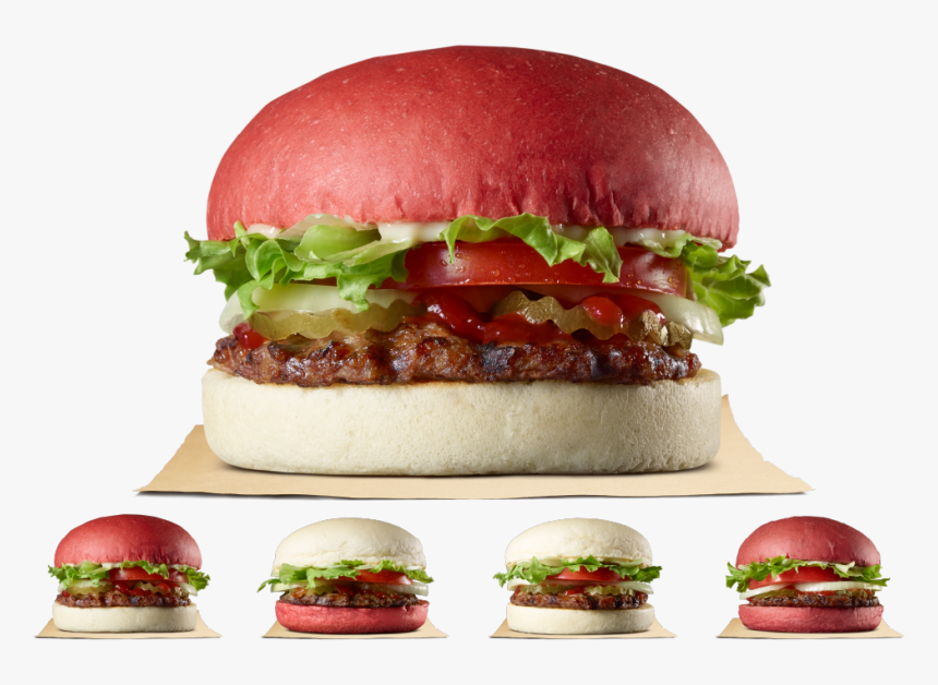 Burger King Png, Transparent Png , Transparent Png Image - PNGitem