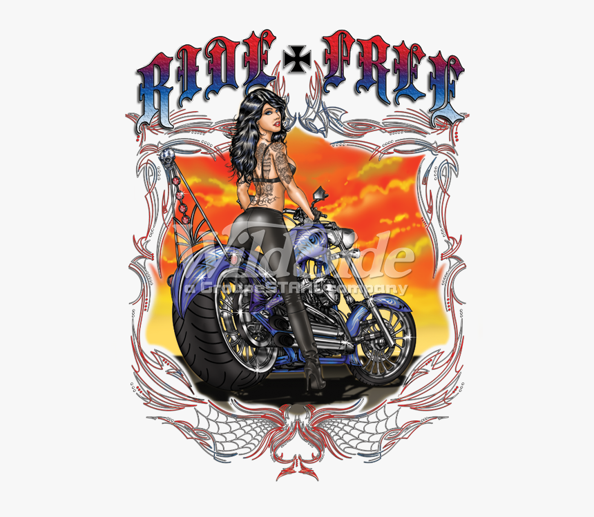 Biker Tattoos Png, Transparent Png , Transparent Png Image - PNGitem