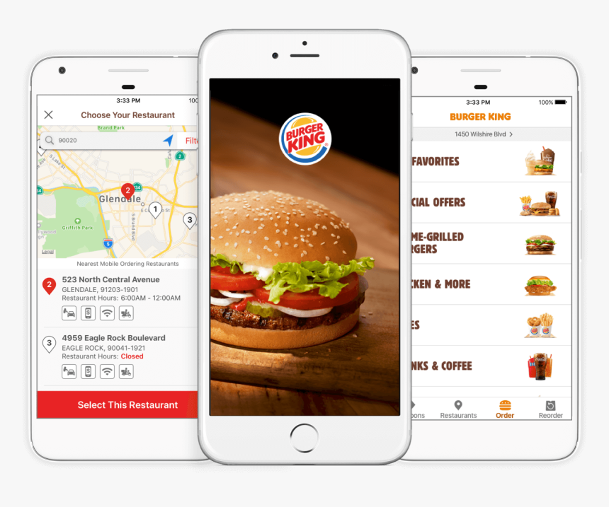 Burger King Png, Transparent Png , Transparent Png Image - PNGitem