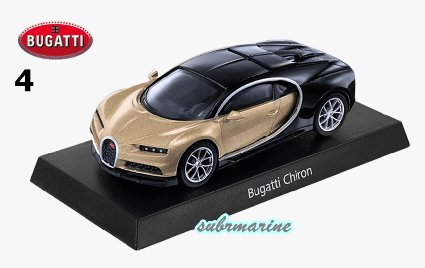 Transparent Bugatti Chiron Png, Png Download , Transparent Png Image ...