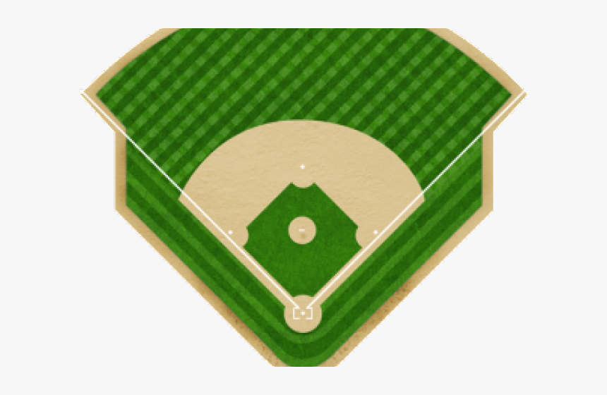 Baseball Diamond Pics, HD Png Download , Transparent Png Image - PNGitem
