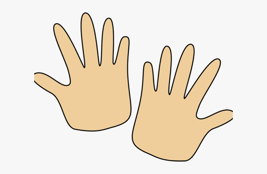 Little Hand Cliparts, HD Png Download , Transparent Png Image - PNGitem
