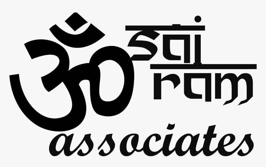 Om Sai Logo Png, Transparent Png , Transparent Png Image - PNGitem