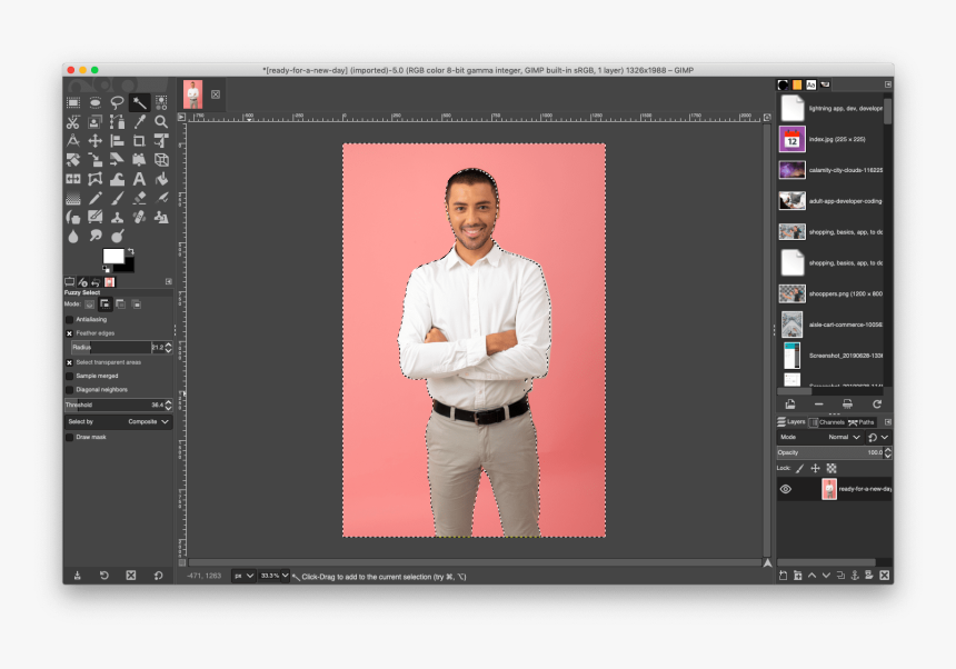 People Standing Back Png, Transparent Png , Transparent Png Image - PNGitem