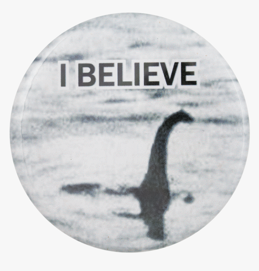 I Believe Club Button Museum, HD Png Download , Transparent Png Image ...